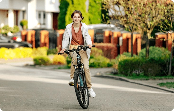 Rent Ride Local